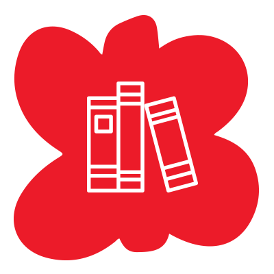 Books Are Fun | Book Blast