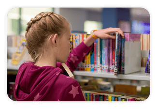 Books Are Fun | Educators