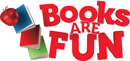 Books Are Fun | FAQ