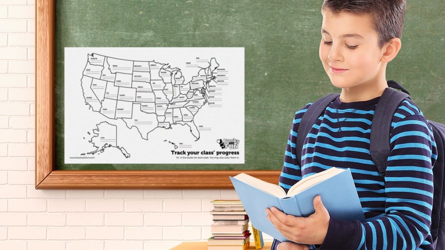 Books Are Fun | Home